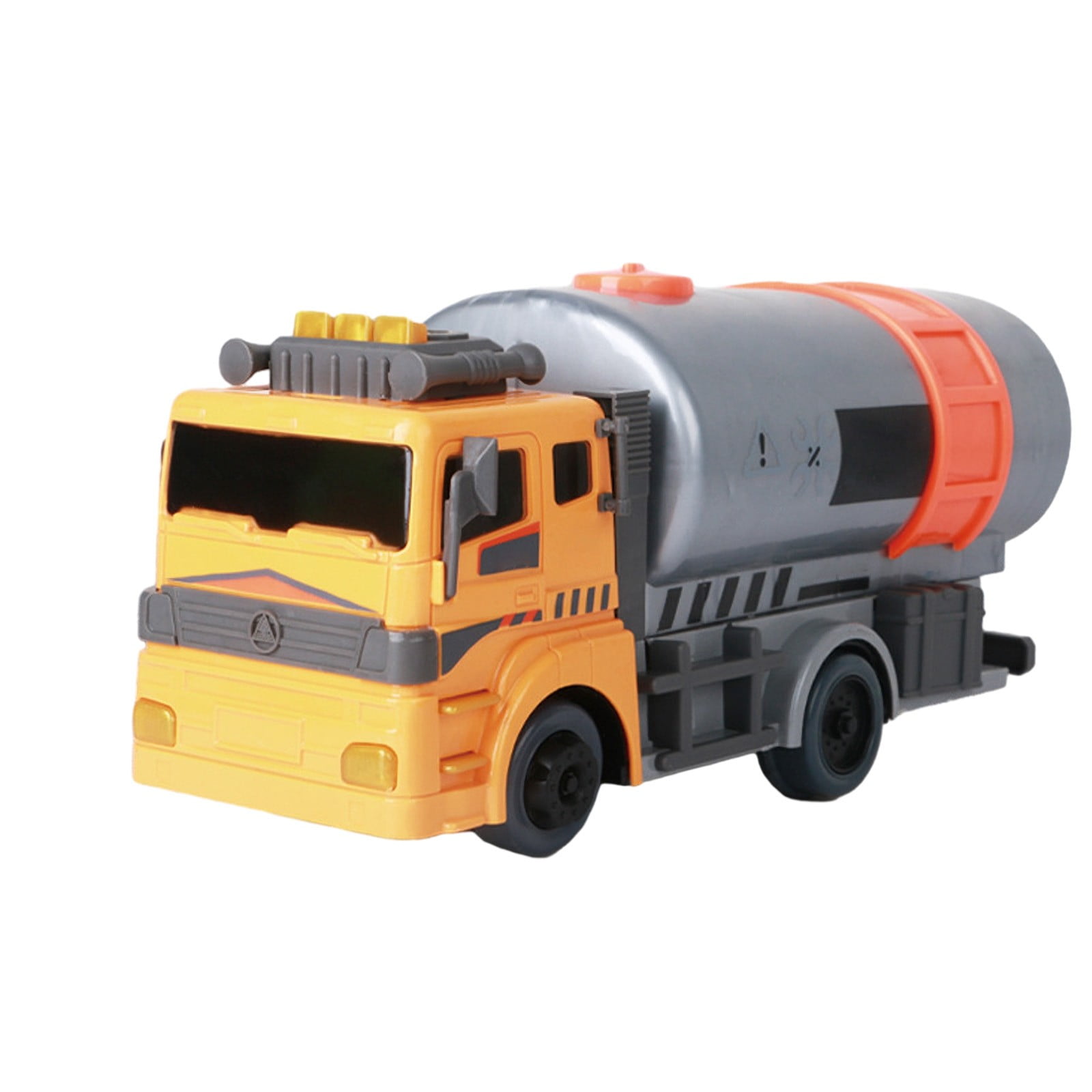 Construction Toys for Boys, Kids Excavator Crane Toy Construction ...