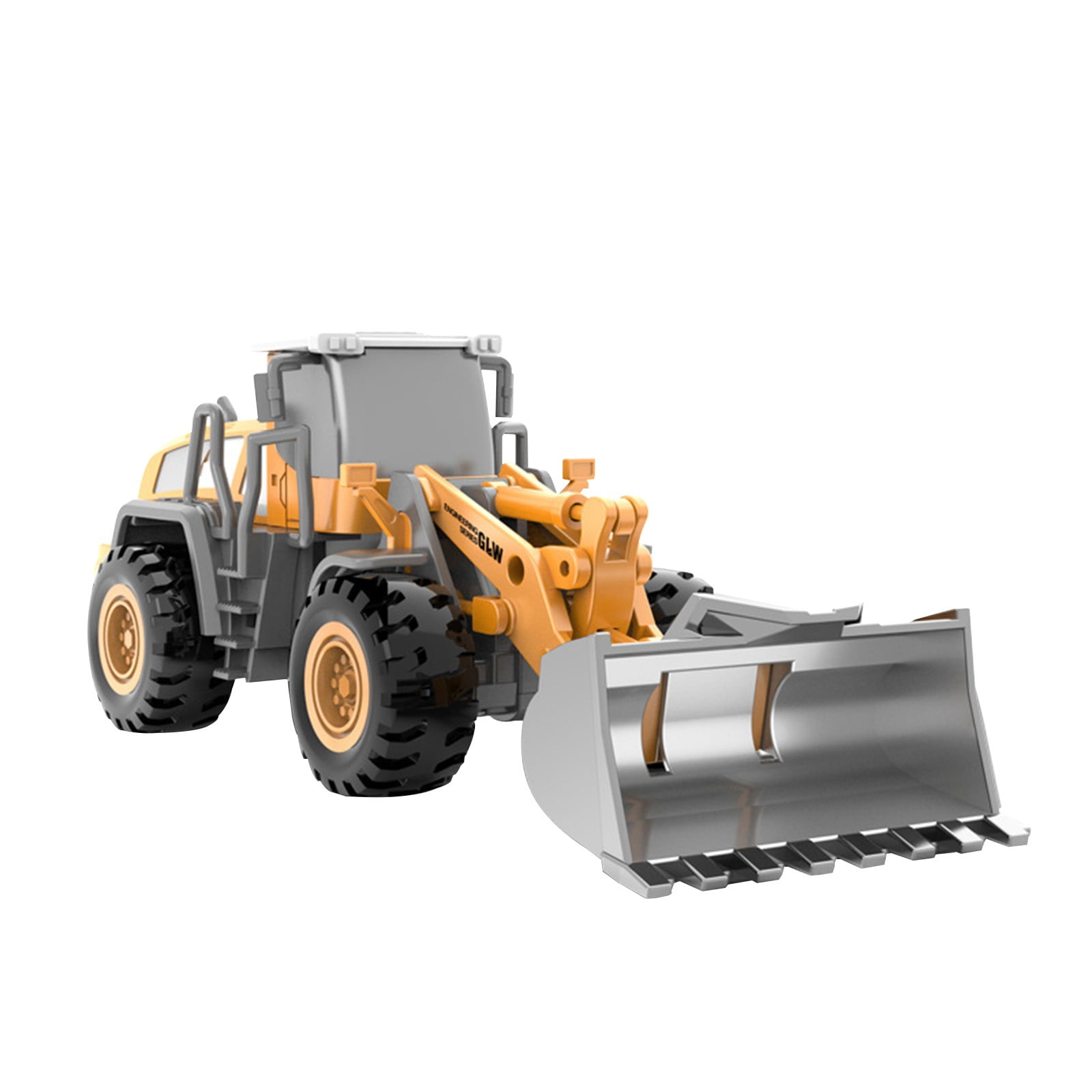 Construction Toys, Little Machines Mega Activity Playset w/ 4 Pieces ...