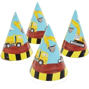 Construction Party Supplies in Party & Occasions - Walmart.com