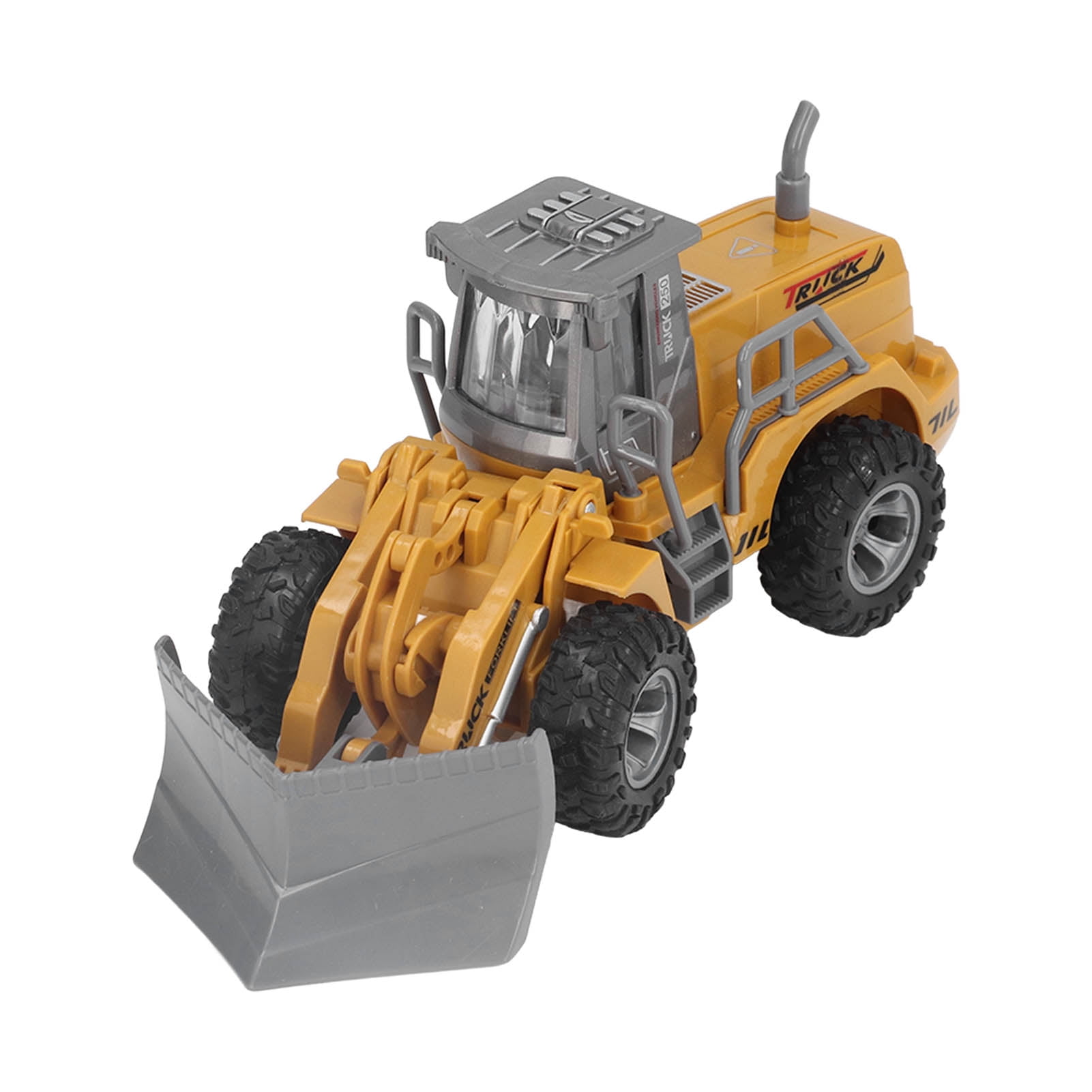 Construction Vehicle Toy Construction Vehicle Model Toy Inertial ...