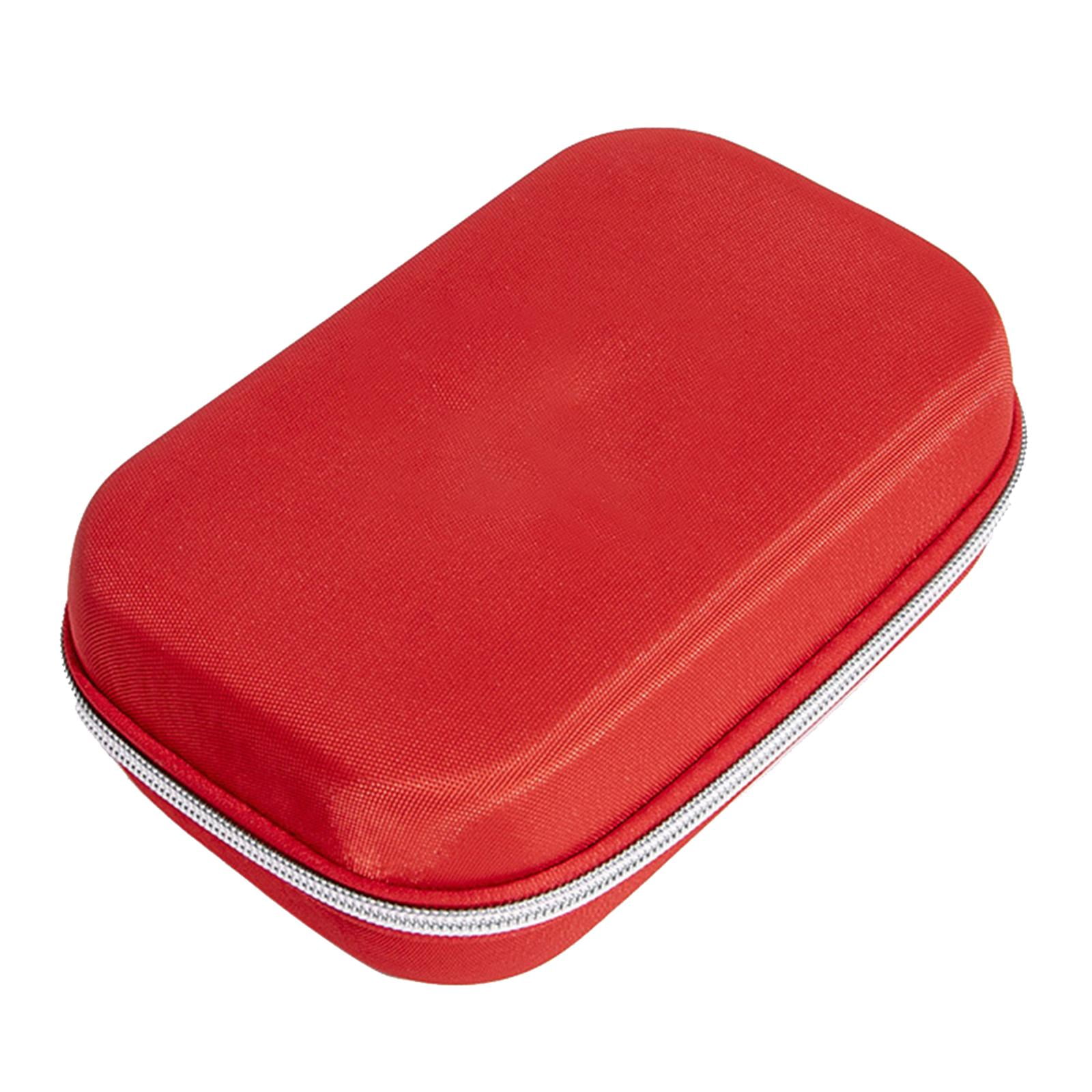 Construction Worker Tools Case Organizer Bag Storage Pouch ...