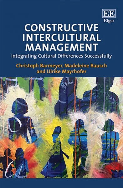 Pre-Owned Constructive Intercultural Management : Integrating Cultural ...