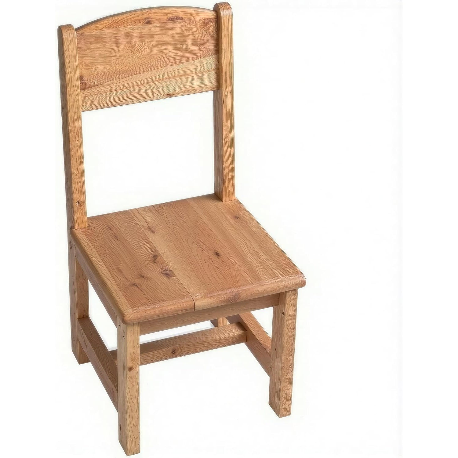 Constructive Playthings -Classic Rubberwood Chair for Preschool and ...