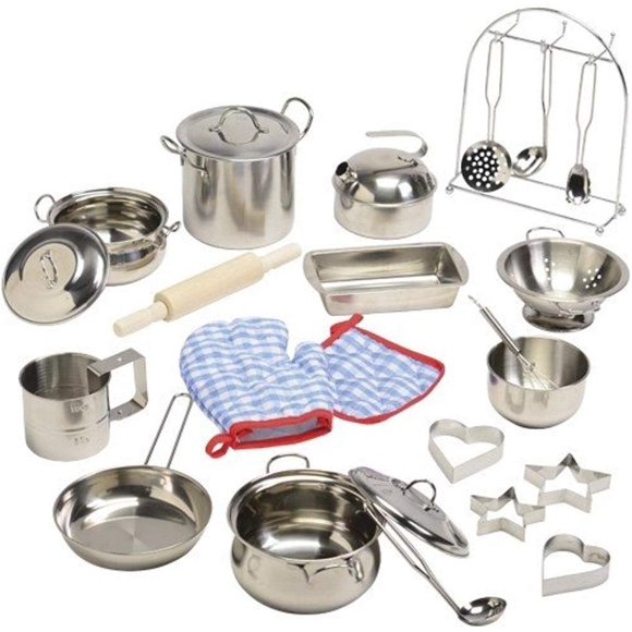 Constructive Playthings