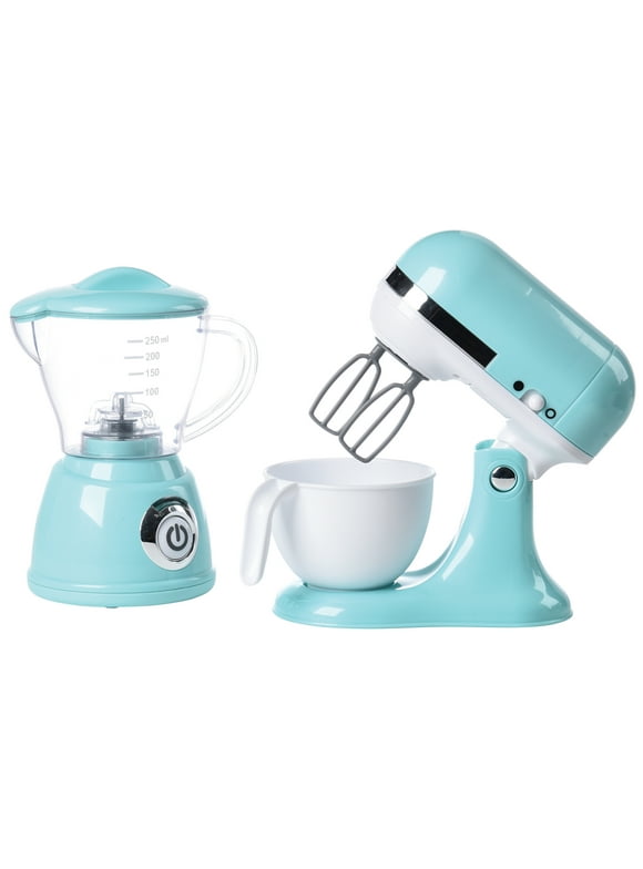 Kids Kitchen Appliances in Play Food & Accessories - Walmart.com