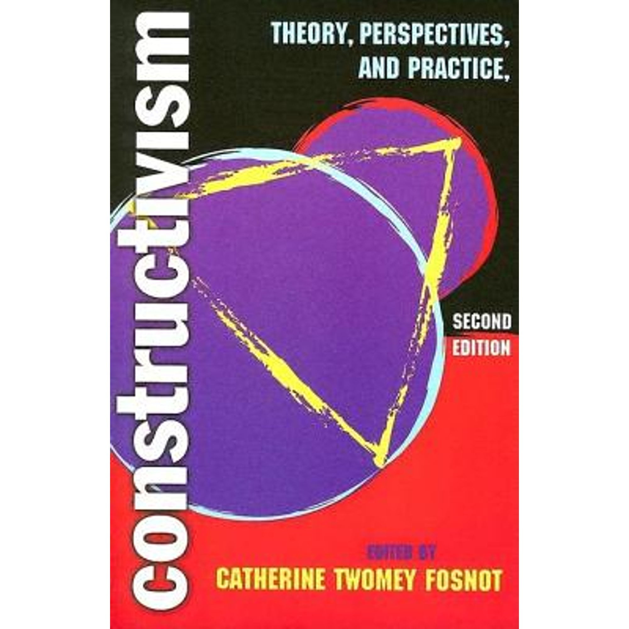 Pre-Owned Constructivism: Theory, Perspectives, and Practice (Paperback ...