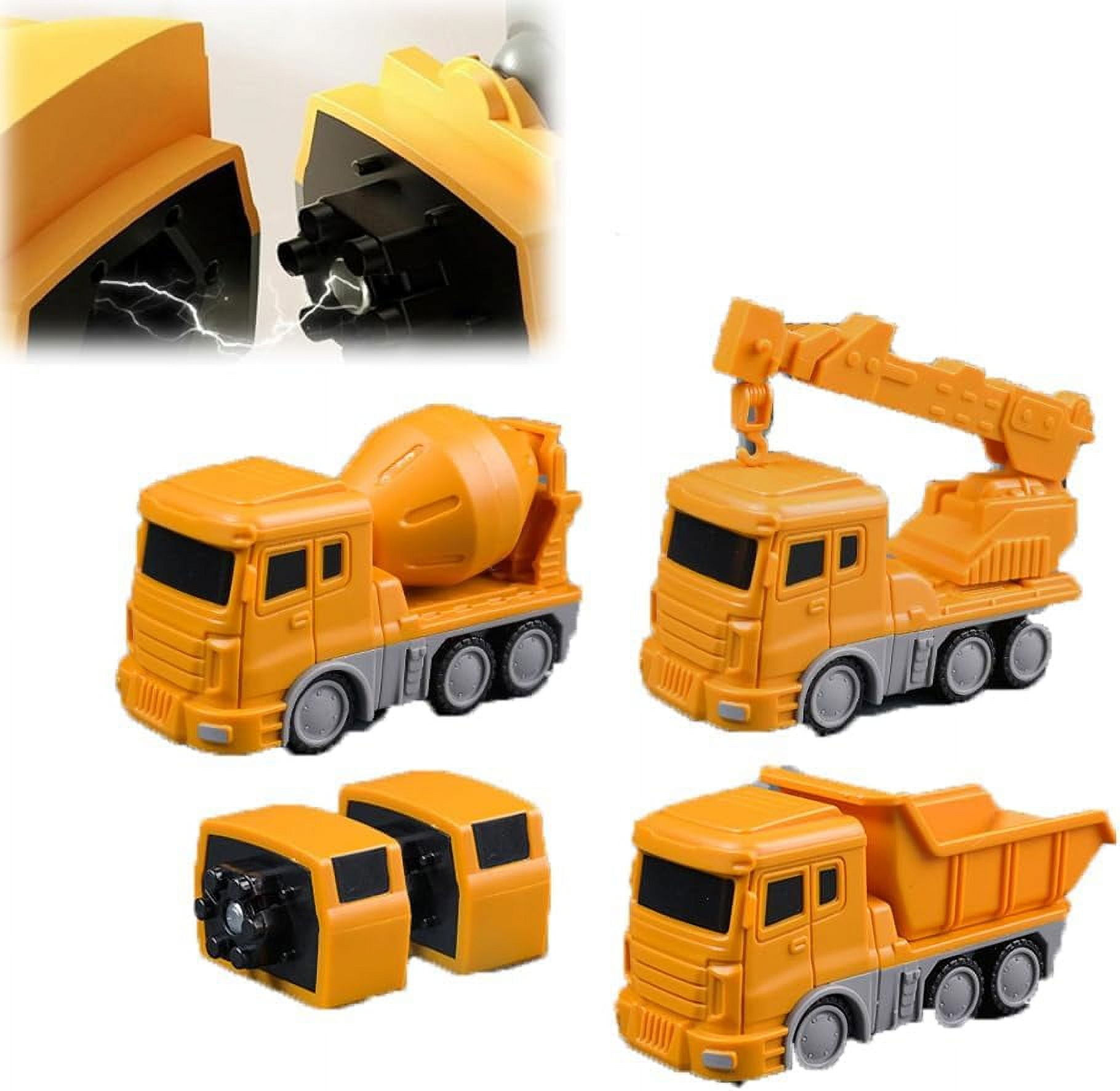 Constructo Modular Transforming Toy Set,Constructo Modular Toy,Modular ...