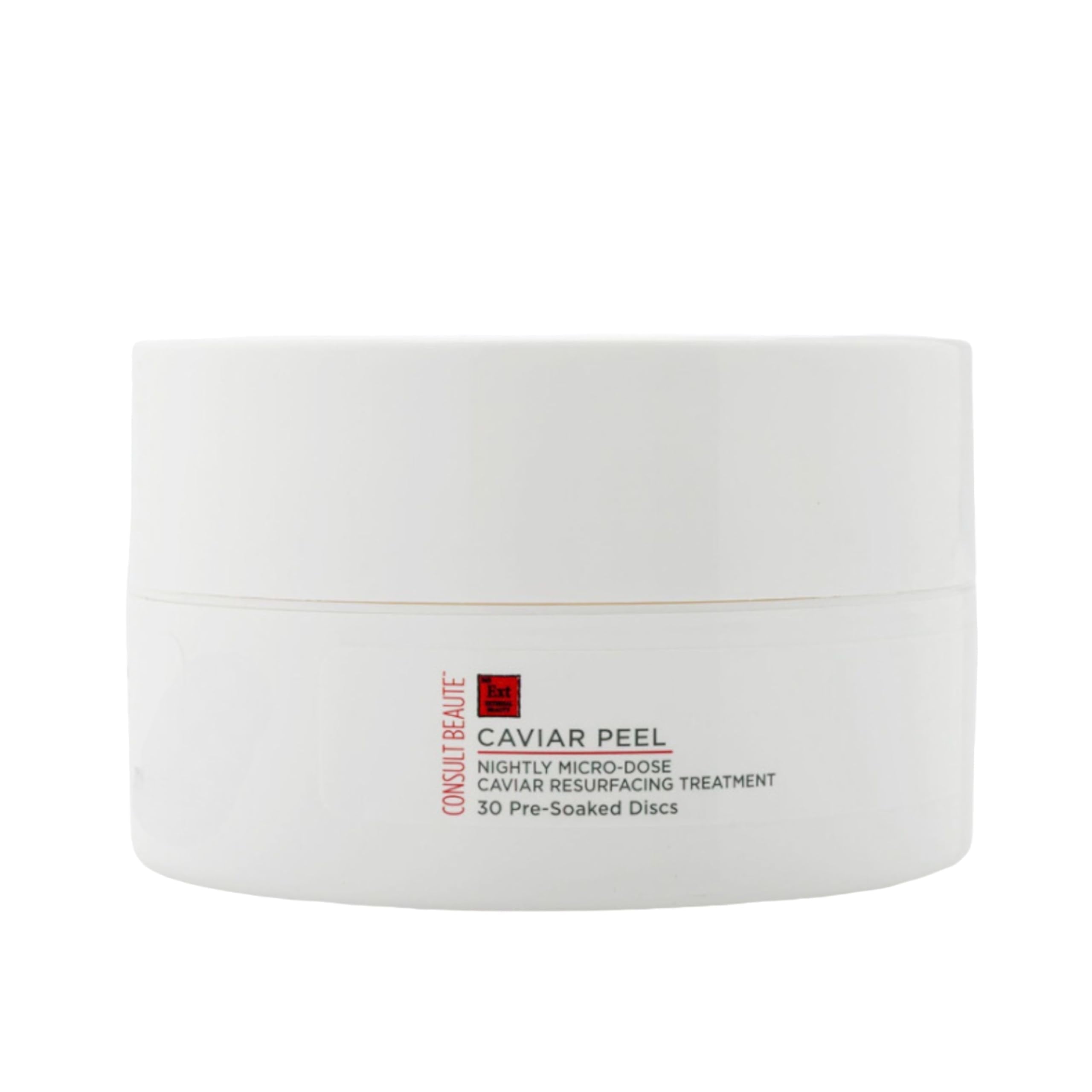 Walmart Black Friday Deals 2025 - Consult Beaute Caviar Peel Nightly Micro-Dose Skin Resurfacing ...