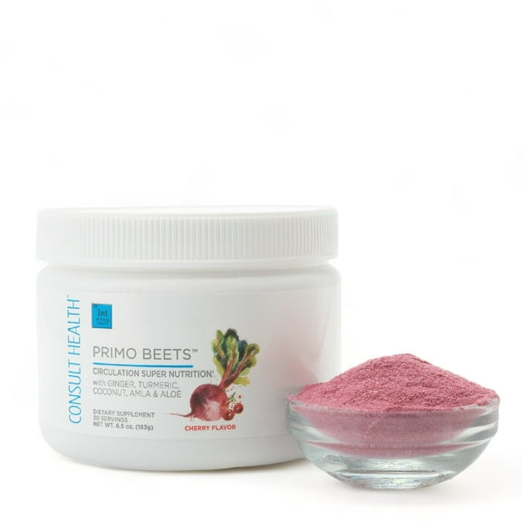 120/Life Powdered Drink Mix, 28 Servings, Superfood Blend for Healthy ...