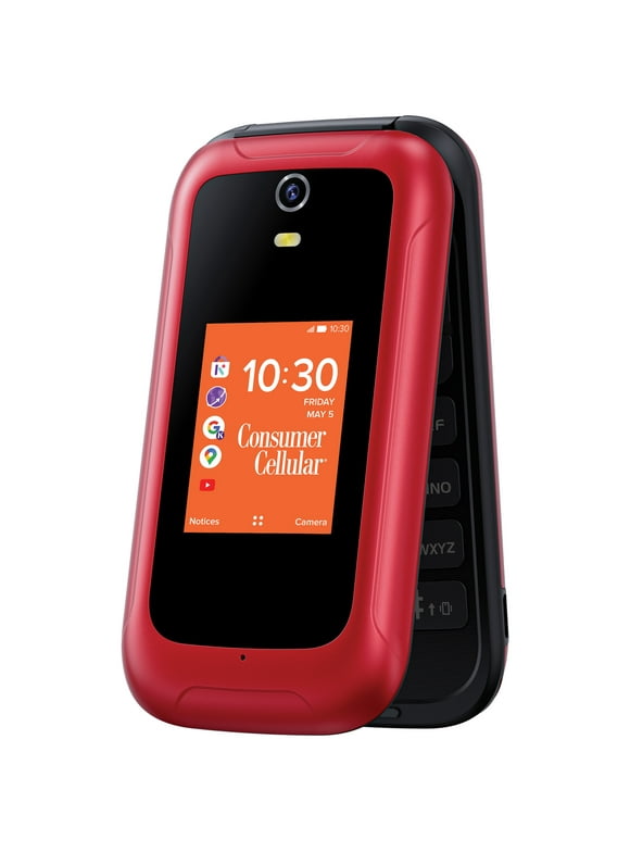 All Flip Phones in Flip Phones - Walmart.com