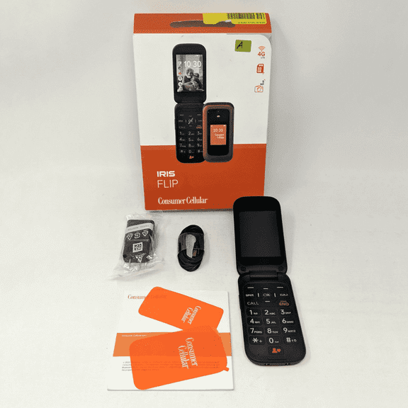 Spectrum Mobile Phones