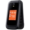 Consumer Cellular Iris Connect, 32GB, Black - Smartphone - Walmart.com