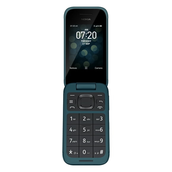 Nokia Flip Phones in Cell Phones - Walmart.com