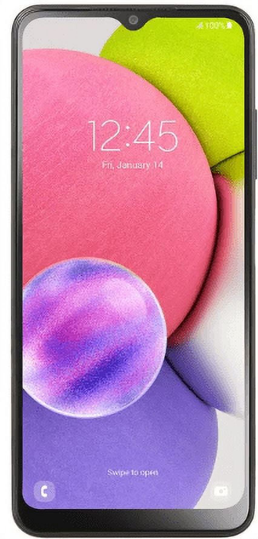 Samsung Galaxy A51 A515U (T-Mobile Only) 128GB Black (Used - A ...