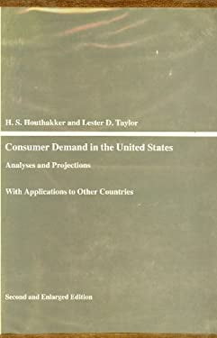 Pre-Owned Consumer Demand in the United States: Analyses and ...