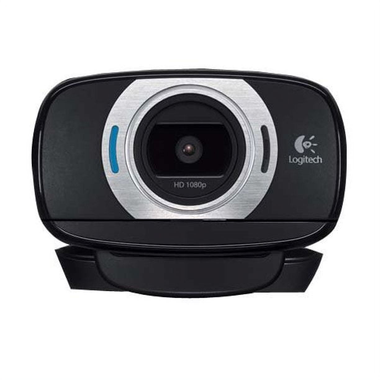 Consumer Electronic Products Logitech HD Webcam C615, 1080p Widescreen ...