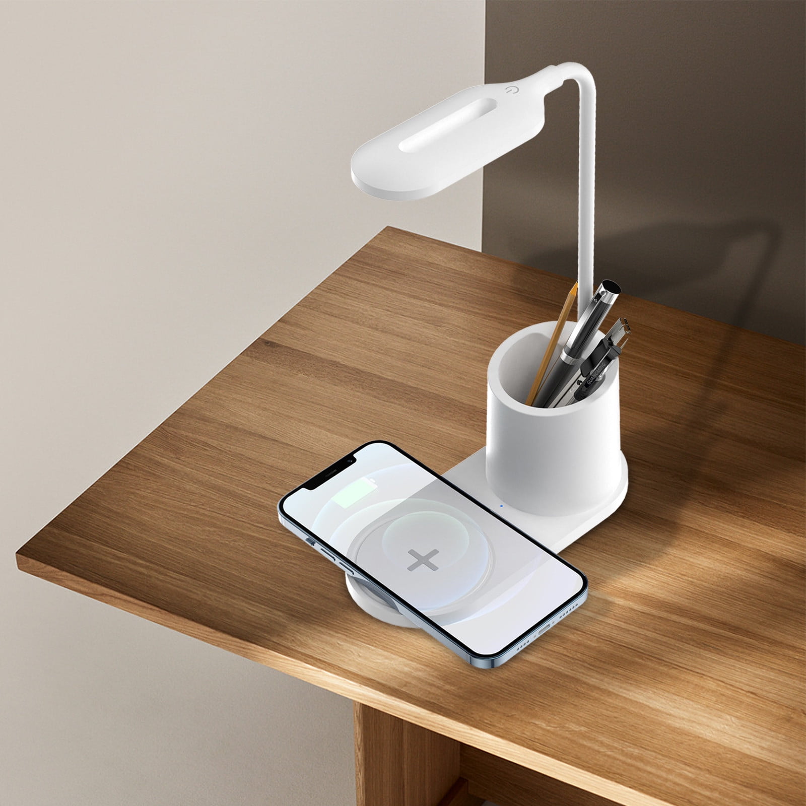 Consumer Electronics Smart Wear And Other Wireless Charger LED Desk ...