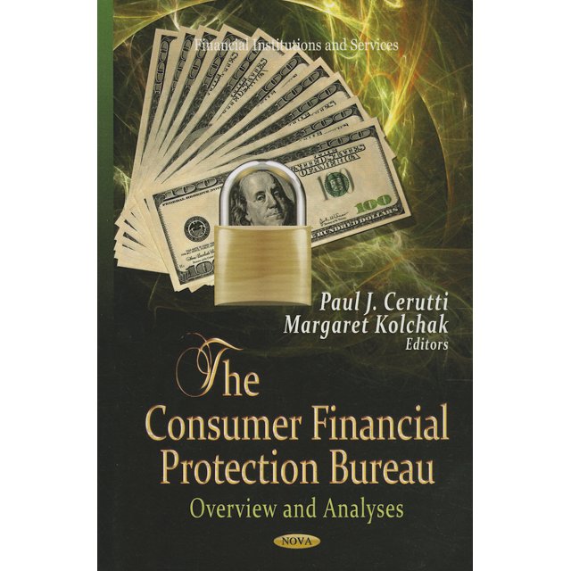 Consumer Financial Protection Bureau : Overview and Analyses - Walmart.com