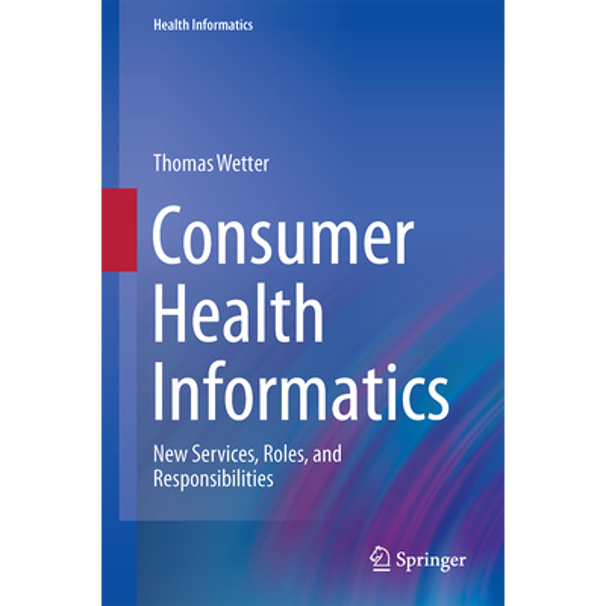 Pre-Owned Consumer Health Informatics - Walmart.com
