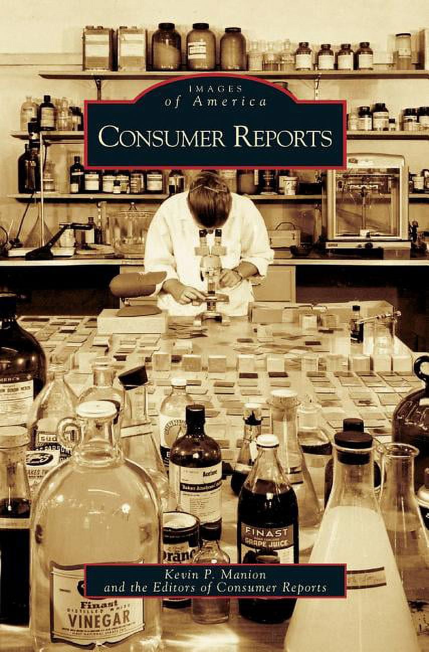Consumer Report