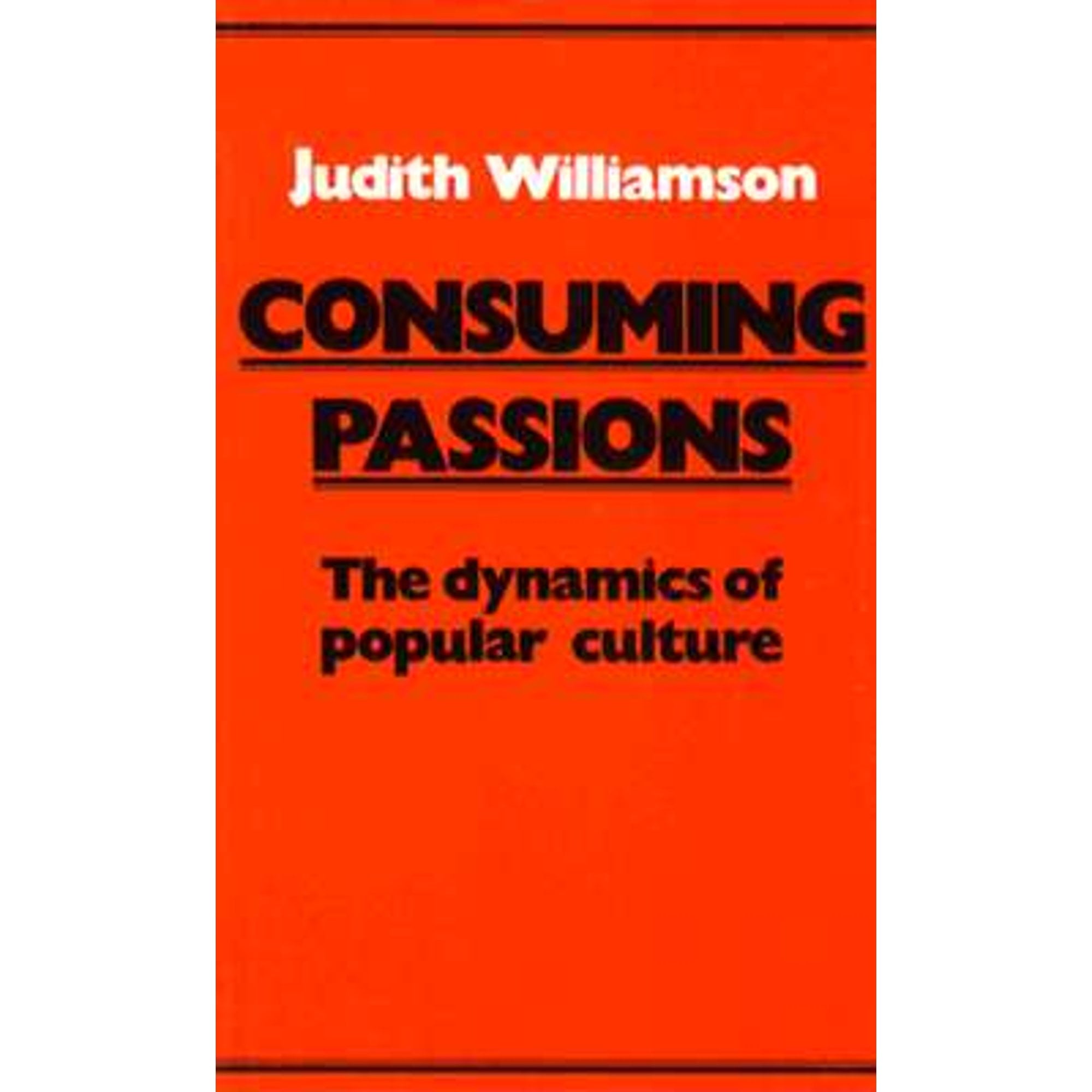 Judith Williamson
