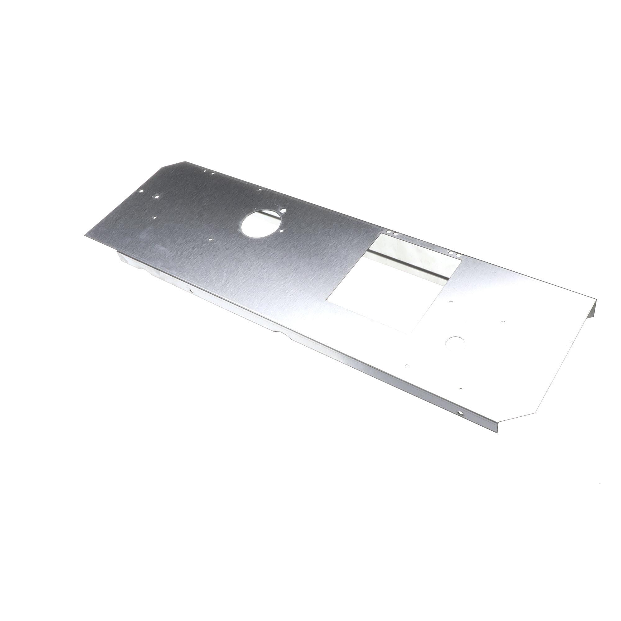 Bakers Pride Cont.Pnl; Ss 7000[00-8] A1425X - Genuine OEM Replacement ...