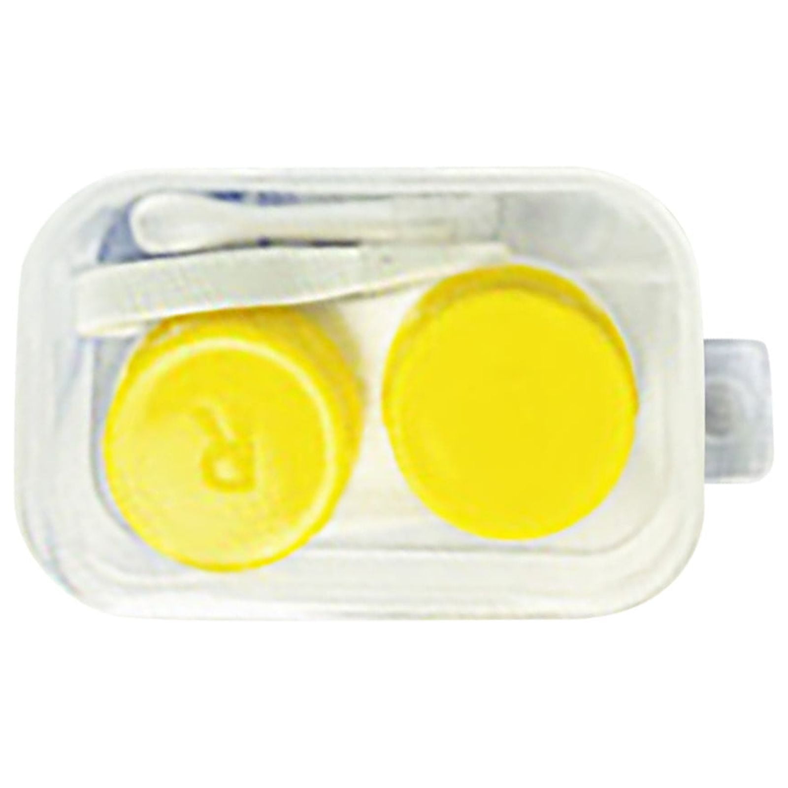 Contact Lens Box, Dual Box, Simple Contact Lens Box, Glasses Storage ...