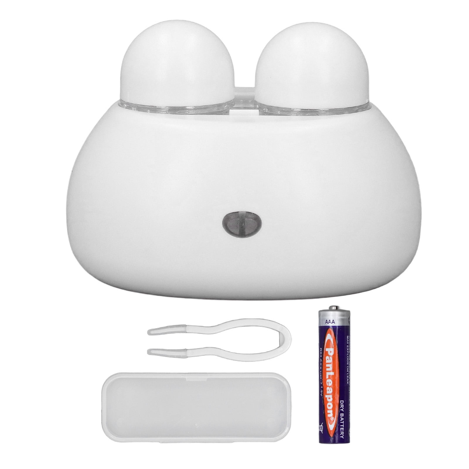 Contact Lens Cleaner Machine Automatic Portable Ultrasonic Contact Lens ...