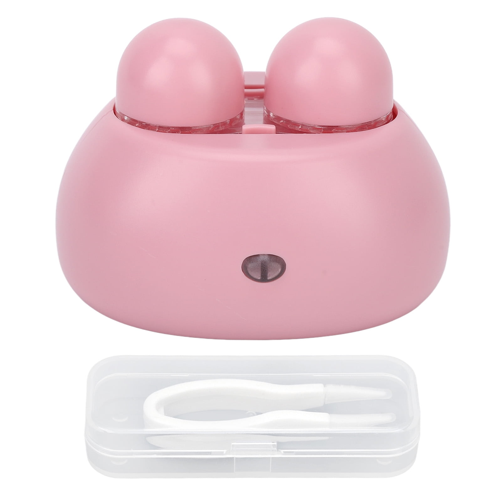 Contact Lens Cleaner Portable Small High Frequency Rapid Vibration ...