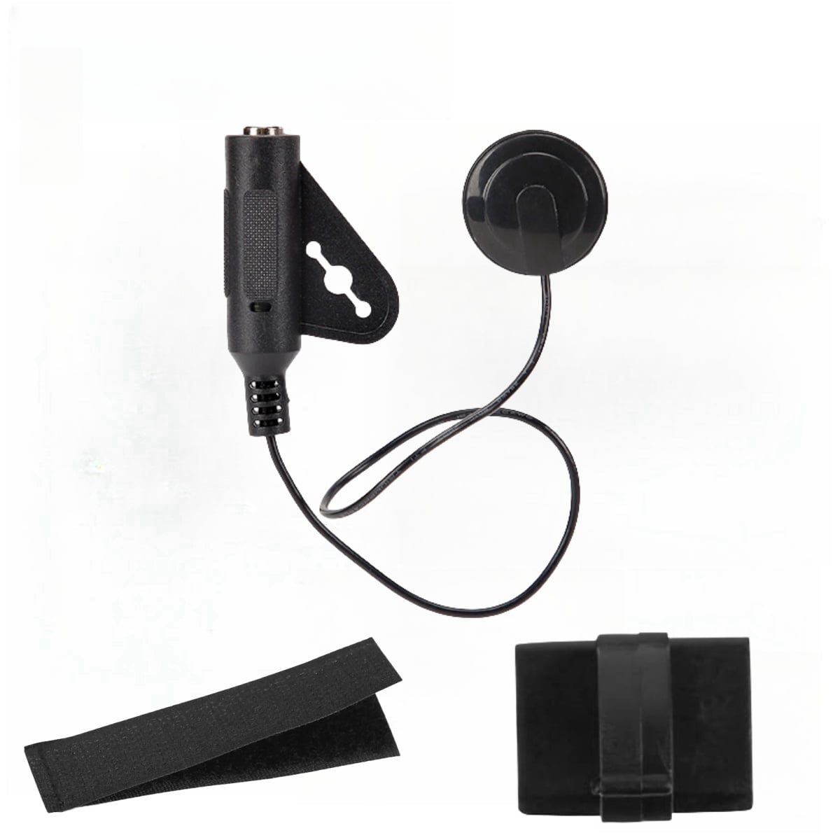 Contact Microphone Piezo Pickup Acoustic Guitar Microphone Pickup Cello ...