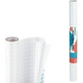Enday, Contact Paper, 13.5" x 5 Feet, Transparent Self Adhesive ...