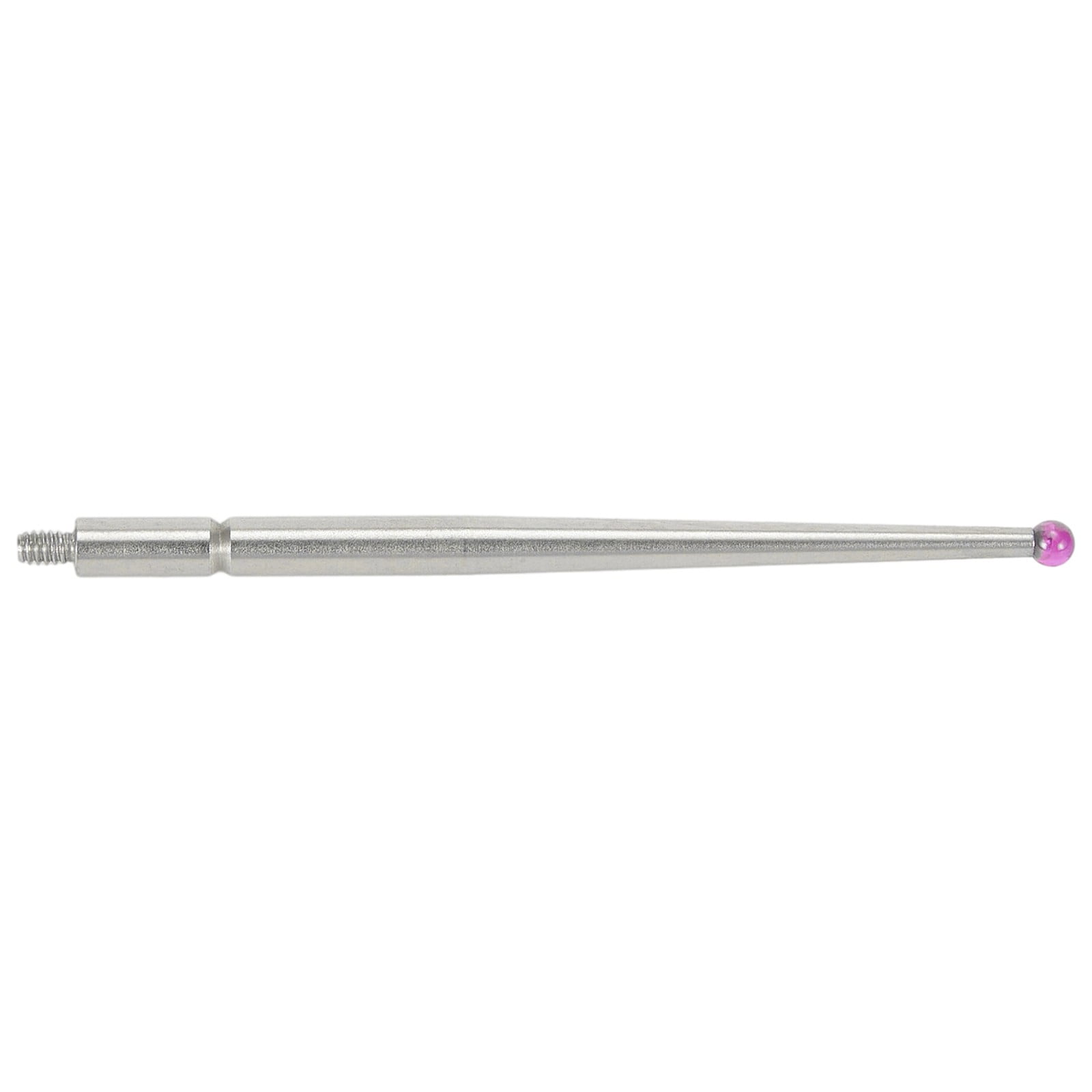 Contact Points For 21Cza211 Dial Test Indicator 2Mm Ru By Ball Tip M1.6 ...