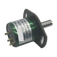 Contactless Digitized Potentiometer Magnetic Hall Rotary Encoder Angle ...
