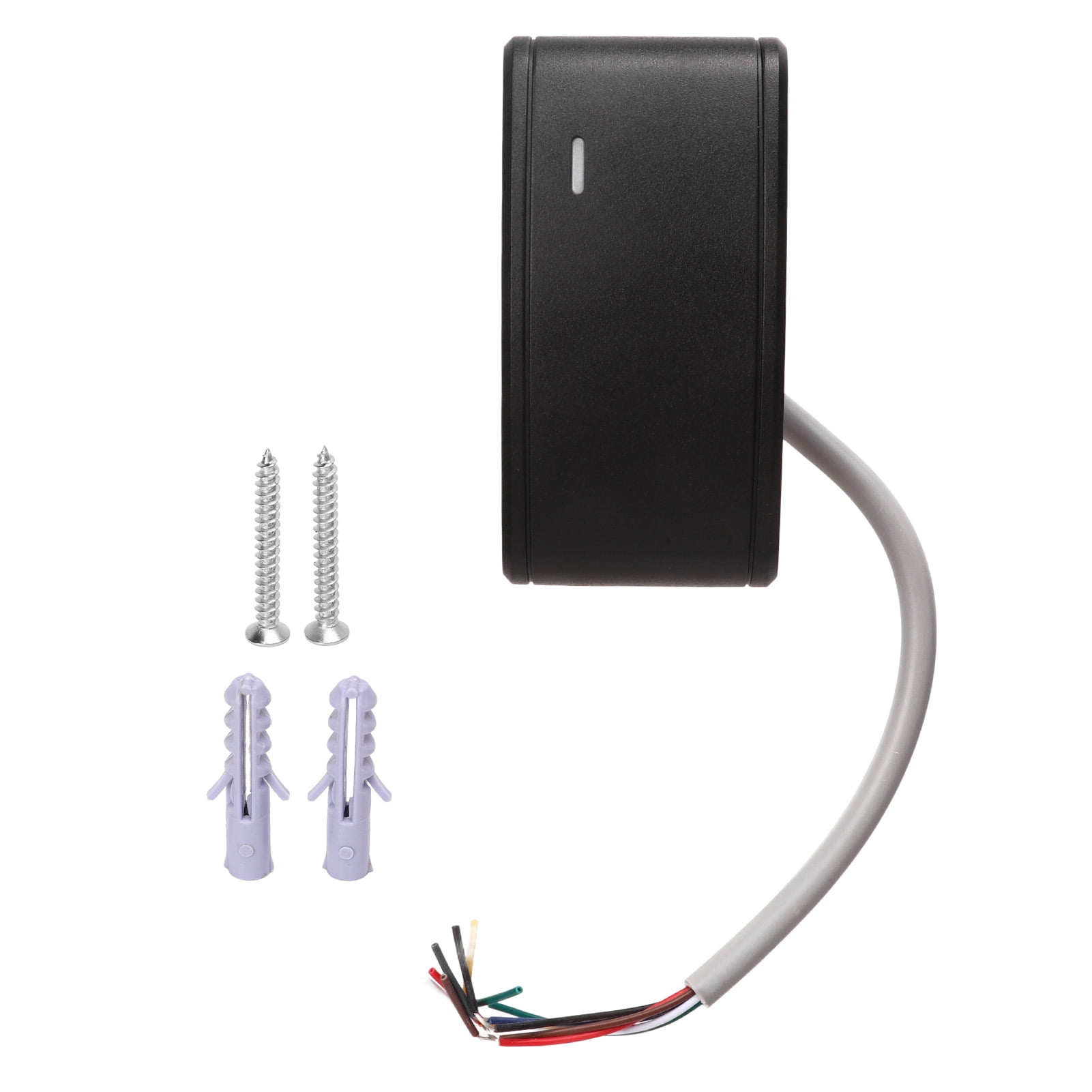 Waterproof Access Control Keypad, 125KHz Keyless Entry System, IP67 ...