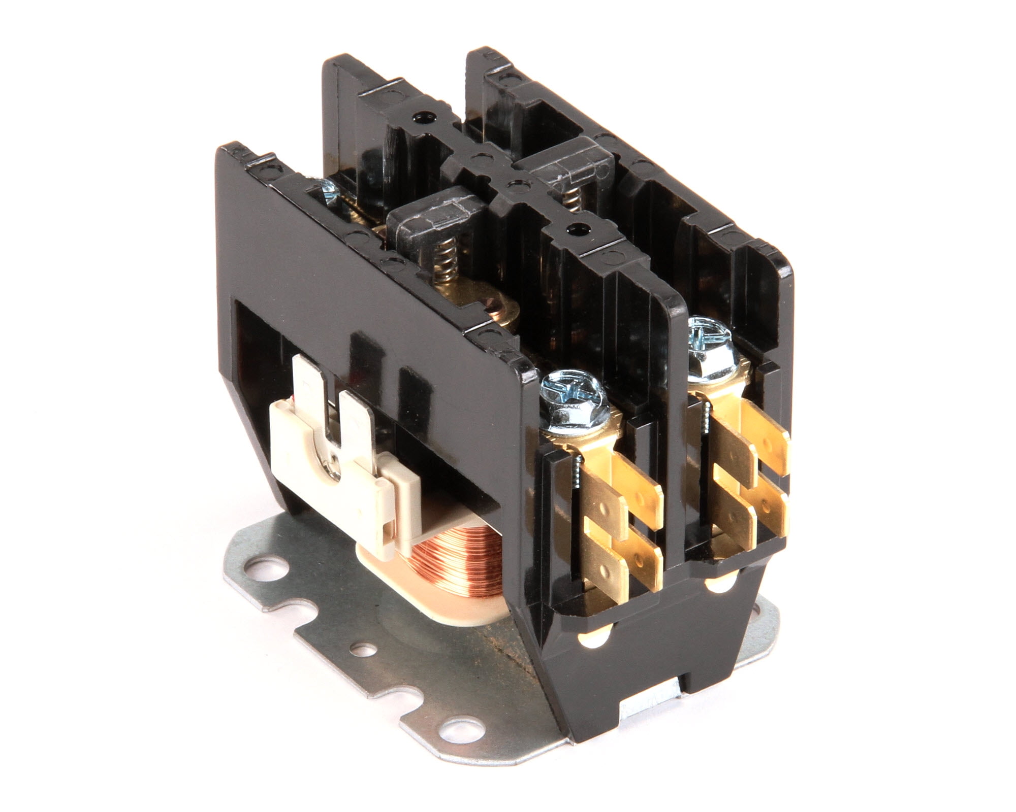 Power Soak Systems Inc Contactor Heater 24V 8910Dp12V RS1466 - Genuine ...