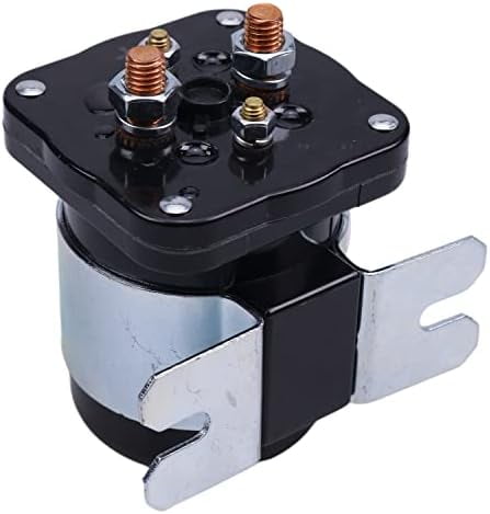 Contactor Solenoid Switch 586-905 586-114111 3050692 24V Compatible ...