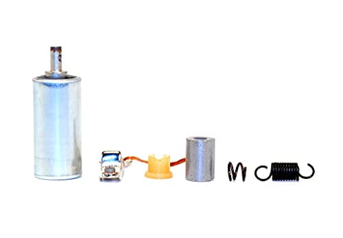 Contacts Point Compatible with Briggs Models 294 and 628 Fits 2HP 4HP ...