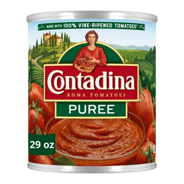 Great Value Tomato Puree, 29 oz - Walmart.com