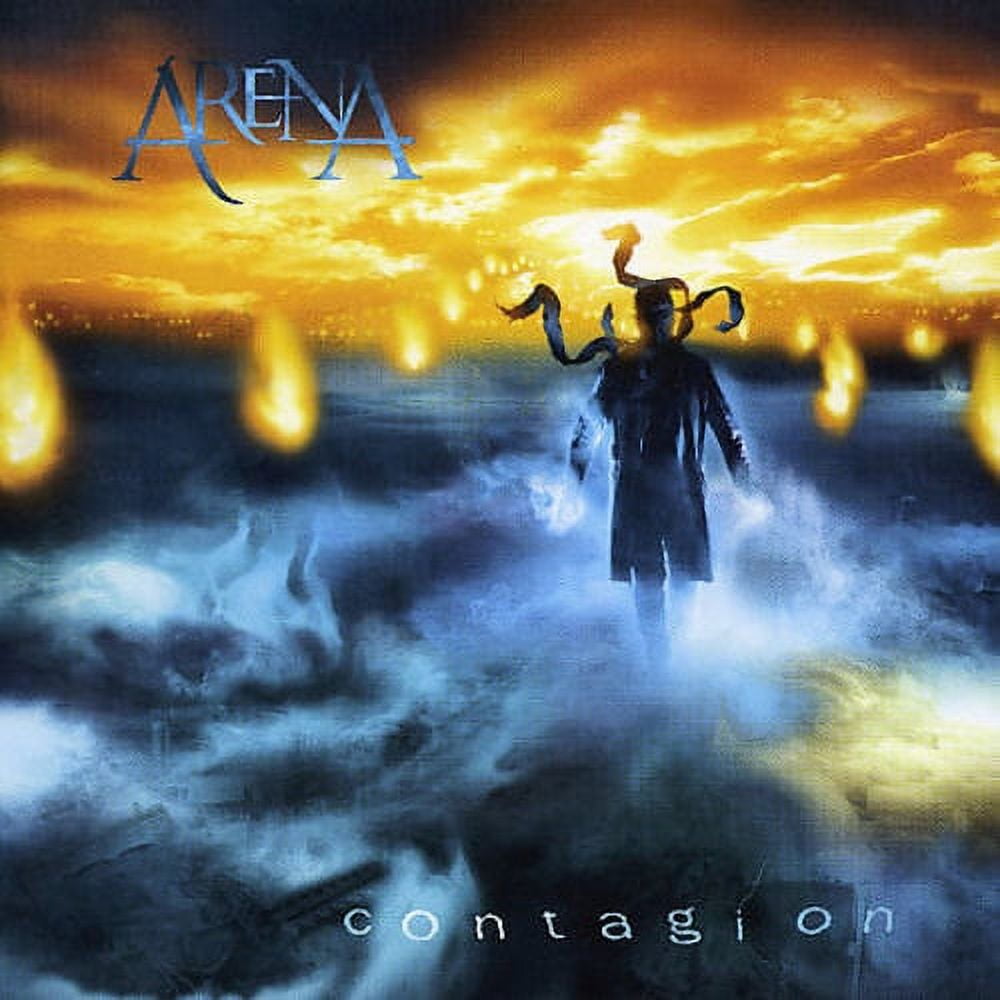 Contagion - Walmart.com