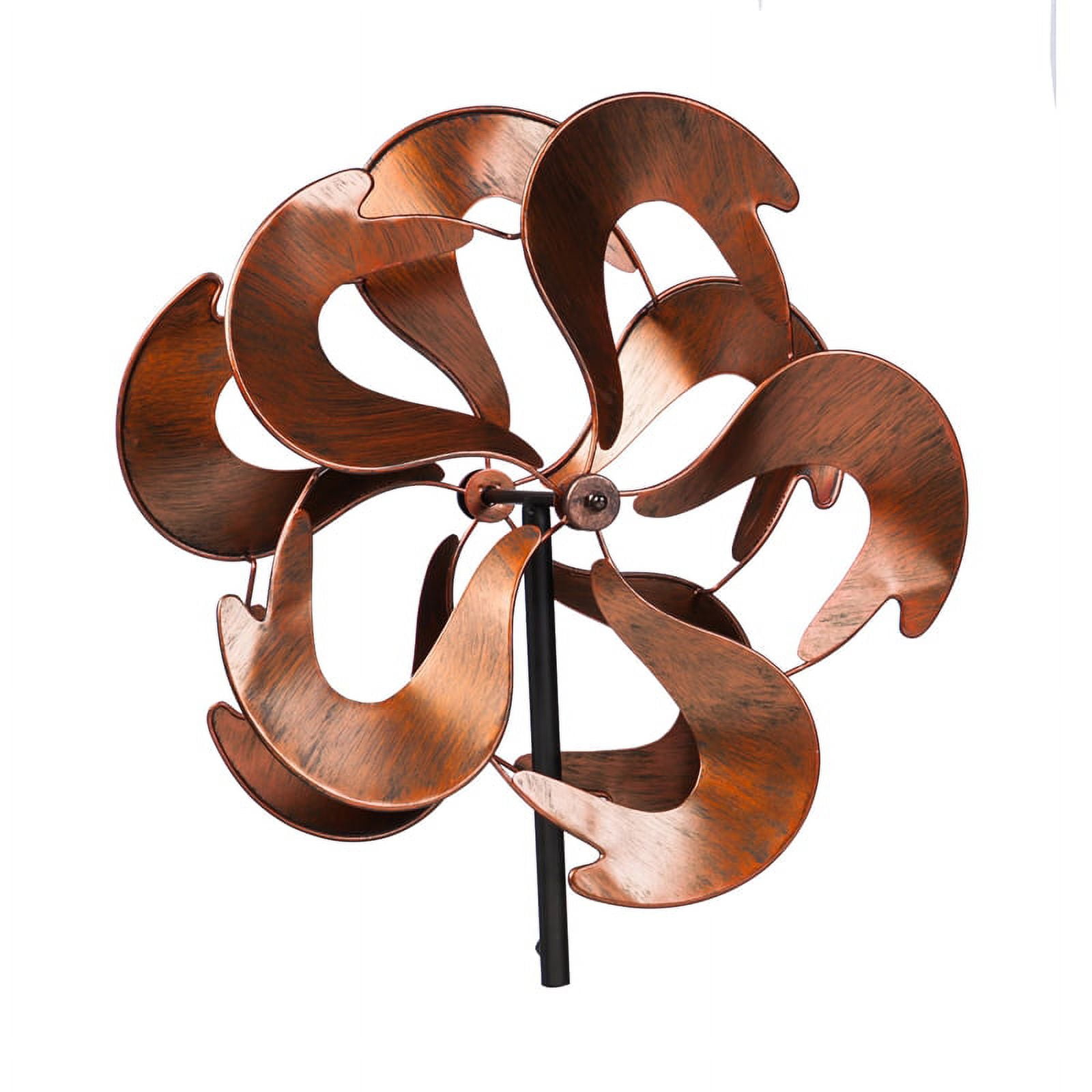 Contained Energy, Wind Spinner topper - Walmart.com