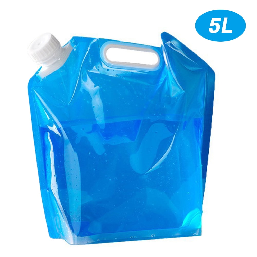 Container,5l / 10l Container Water / 10l Collapsible 10l Collapsible ...