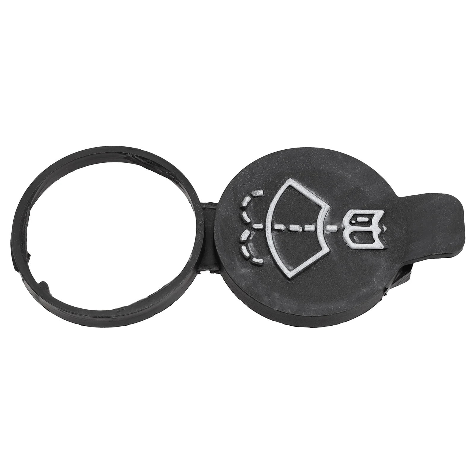 Container Cap Washer Container Cap Windshield Washer Fluid Container ...