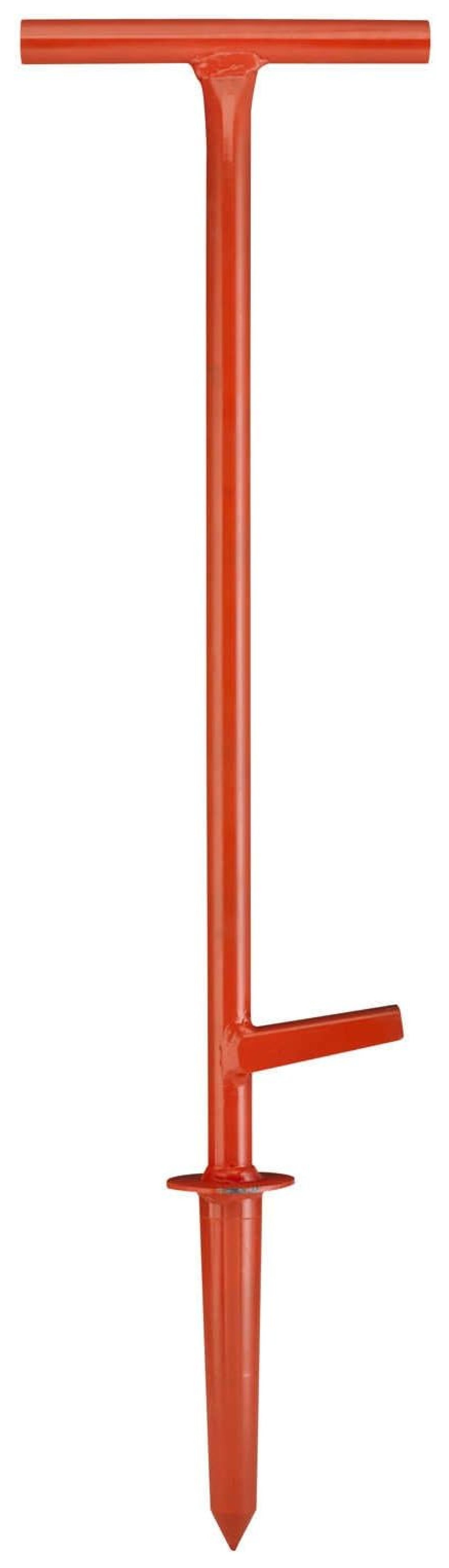 Container Dibble Bar, Long Dibble Point - Walmart.com