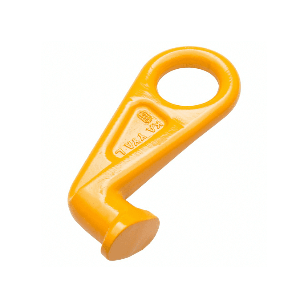 Container Lift Hook 45 Degree Left Turn - Walmart.com