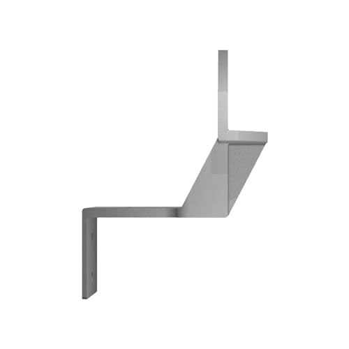 Container Modification World® - Composite Steel Stud Framing Brackets ...