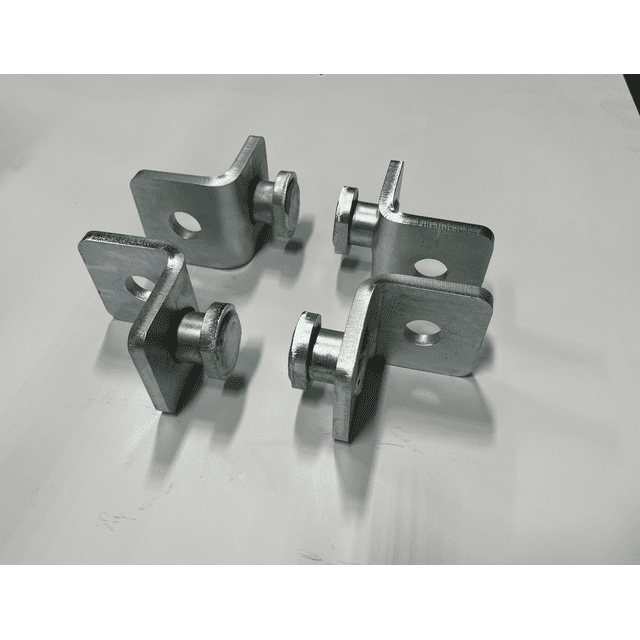 Container Nut Shipping Container EZY Twist Locks, Shipping Container ...