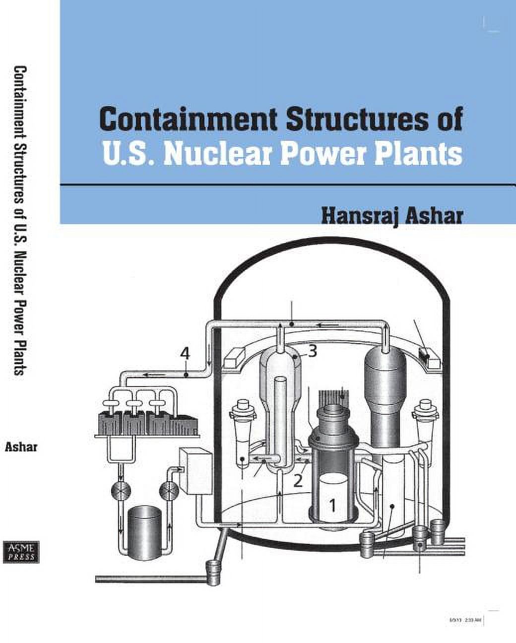 Containment Structures of U.S. Nuclear Power Plants: Background ...