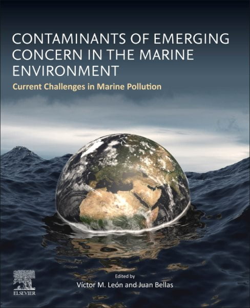 Pre-Owned Contaminants of Emerging Concern in the Marine Environment ...