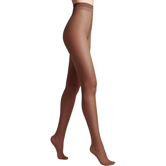 Conte Classic Sheer to Waist Silky Pantyhose – Prestige 20 Denier ...