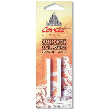 Conte Crayon Set, 12-Color Set, Landscape - Walmart.com